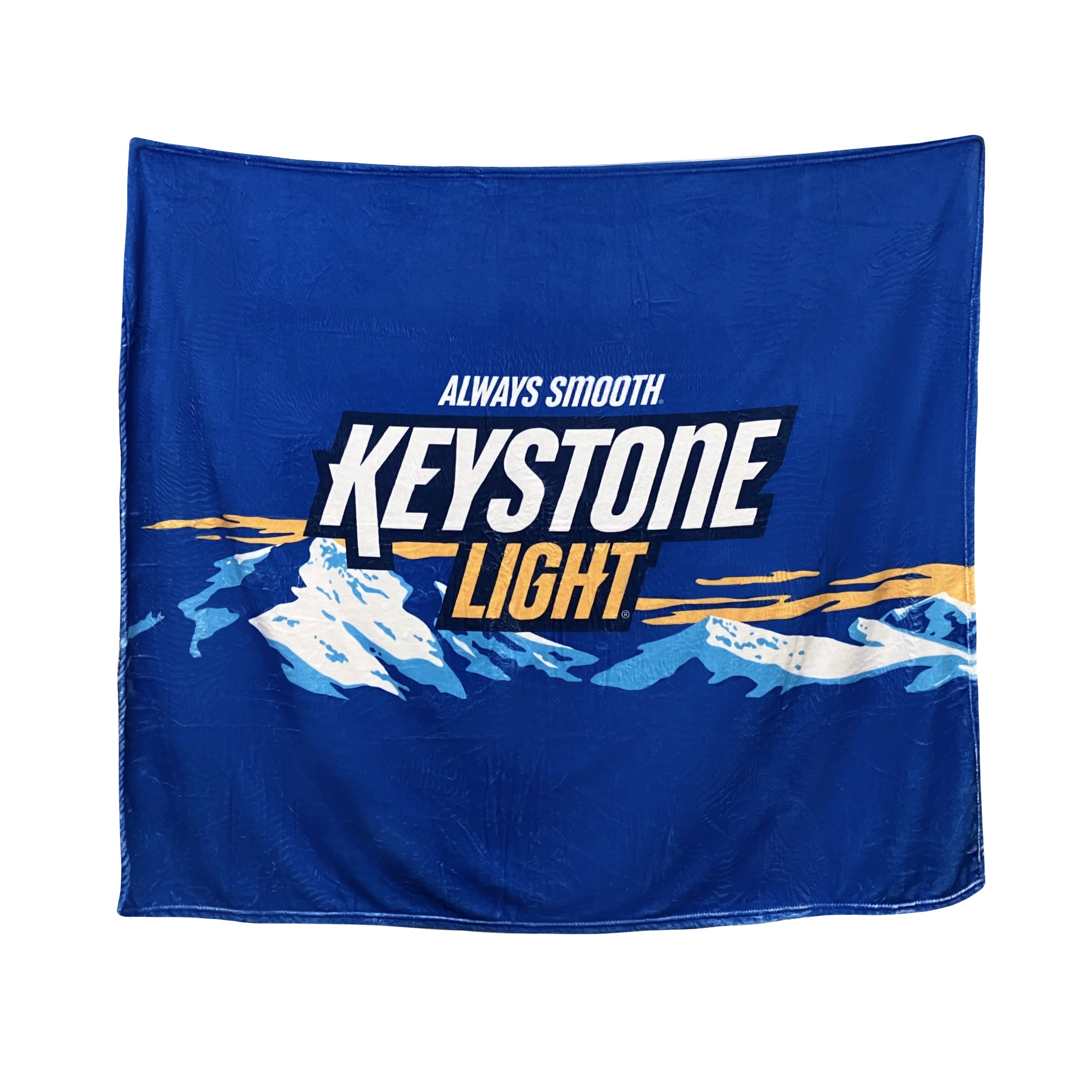 Fleece Blanket – Keystone Light