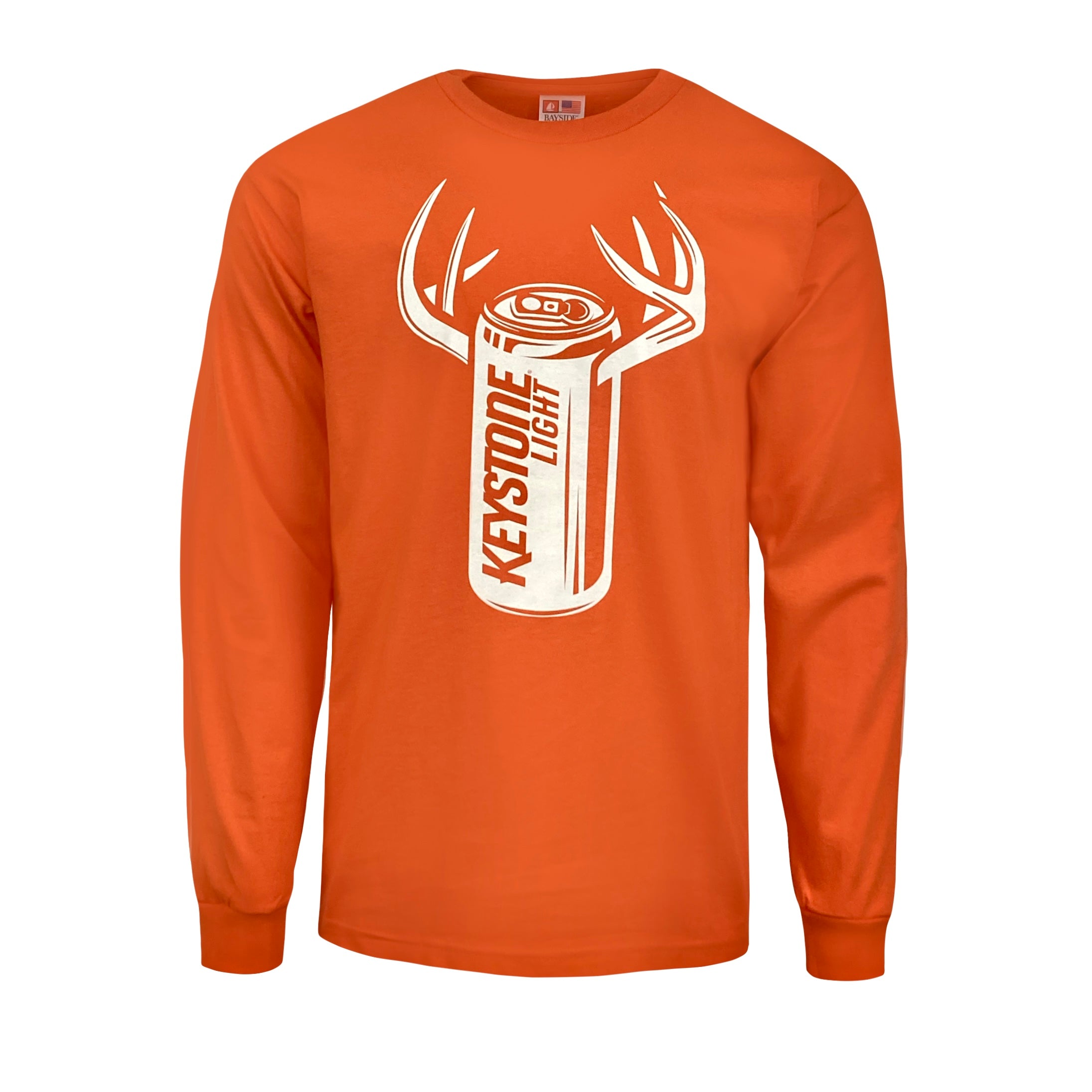 New – Keystone Light