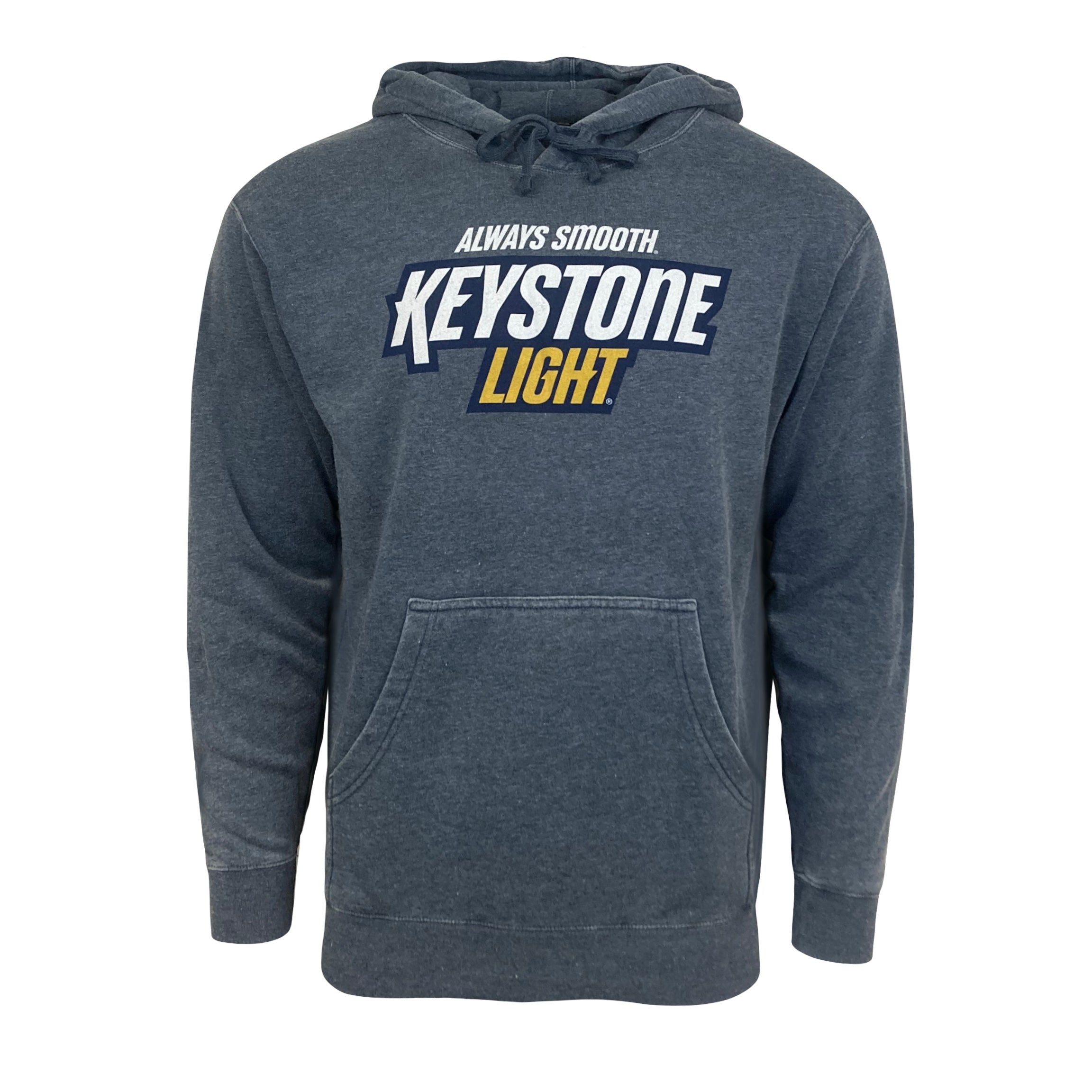 Always Smooth Hoodie – Keystone Light