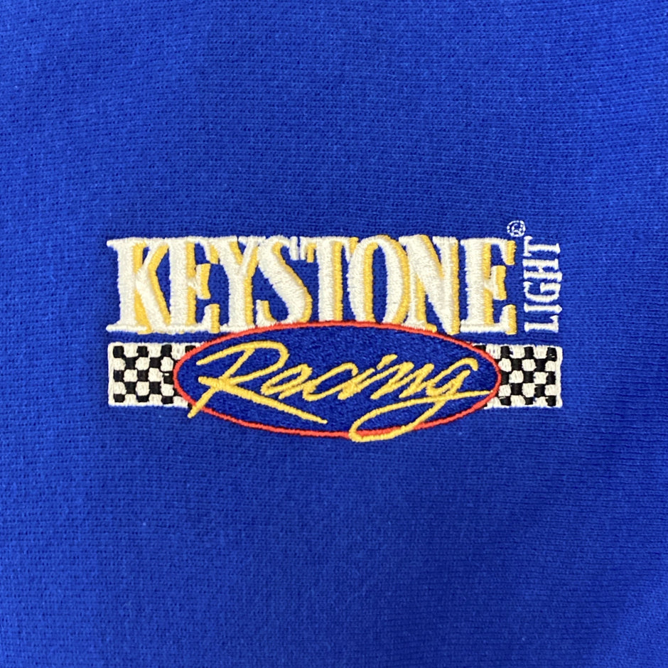 New – Keystone Light