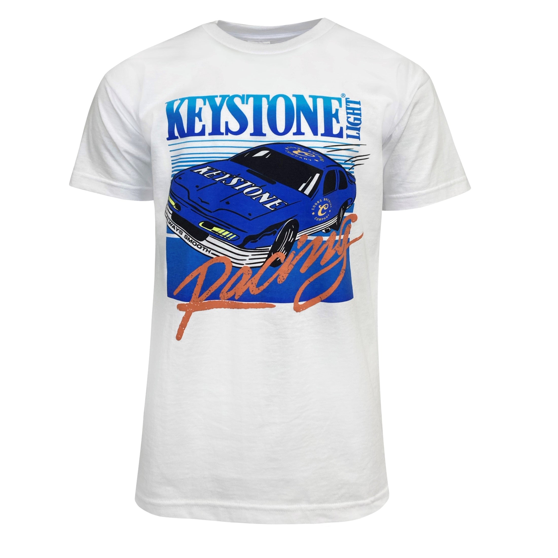 New – Keystone Light