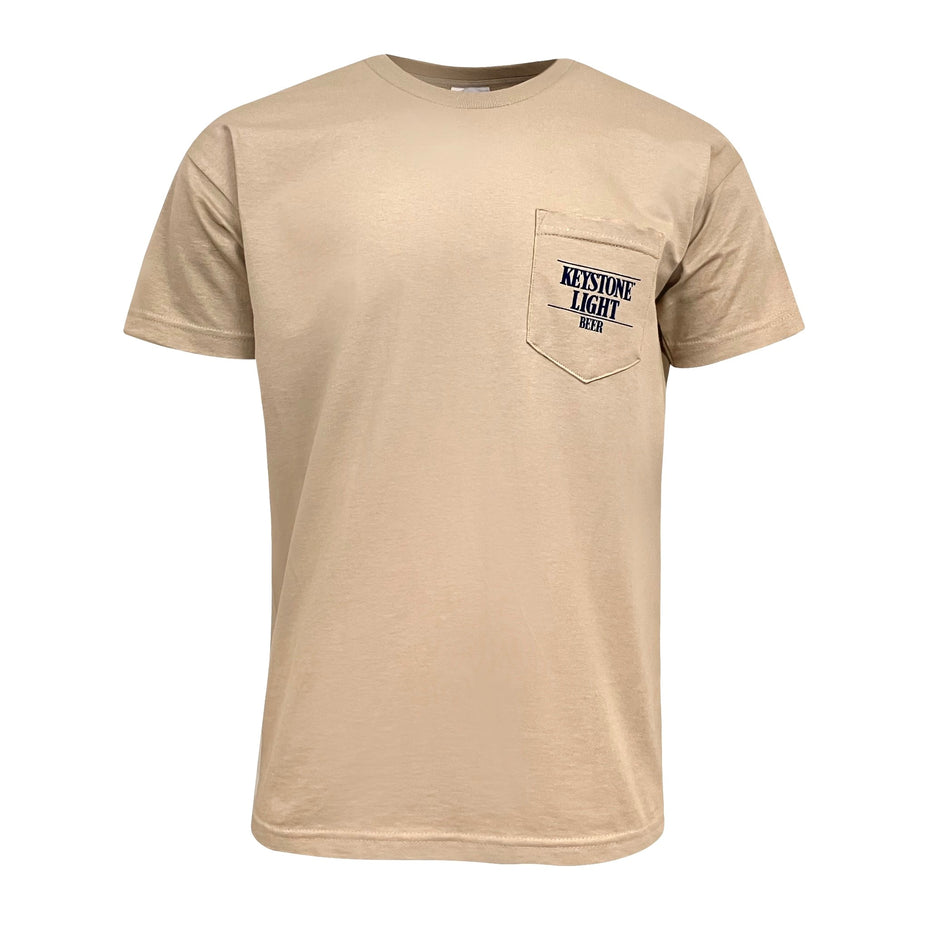 Apparel – Keystone Light