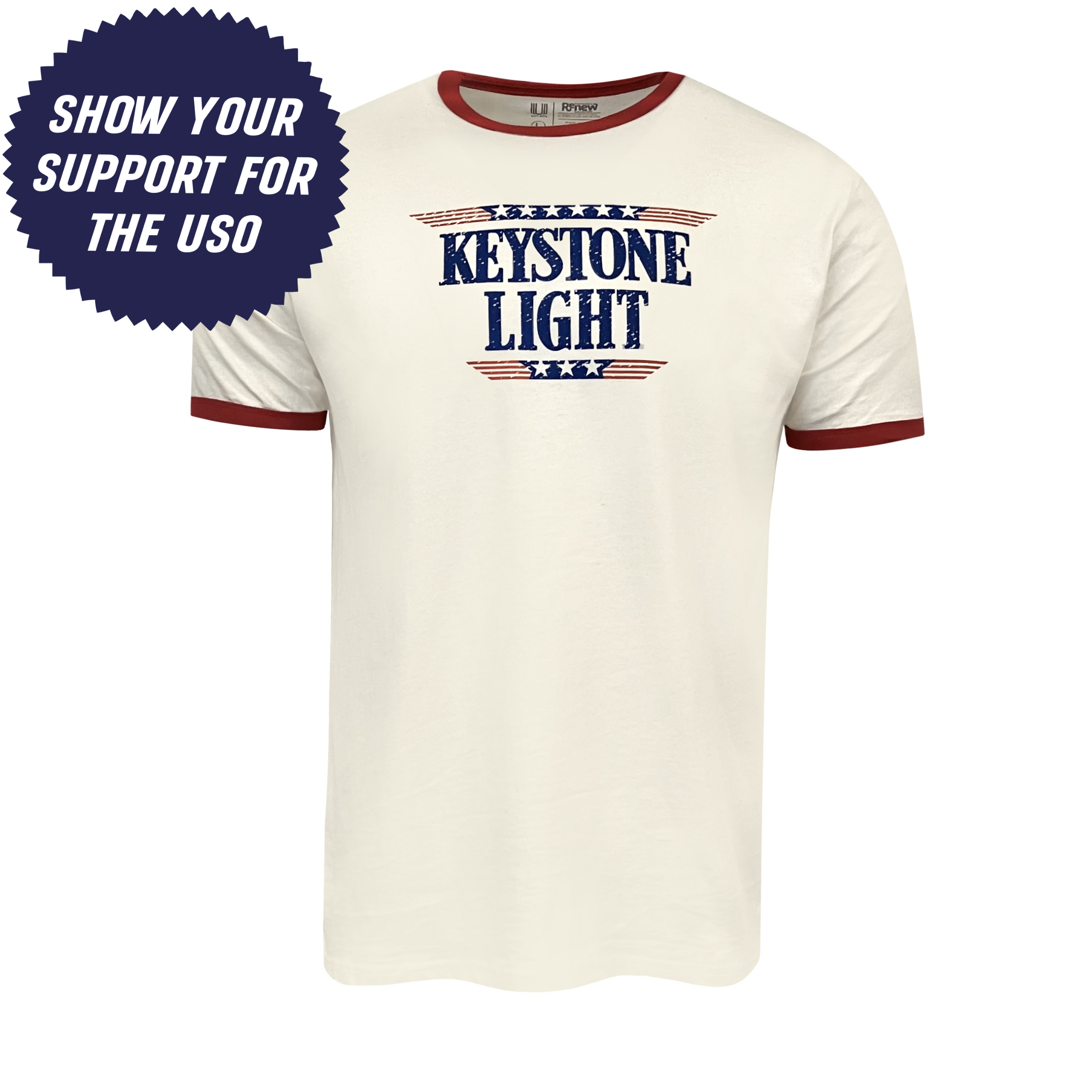 Apparel: Shirts, Hoodies & Hats | Keystone Light
