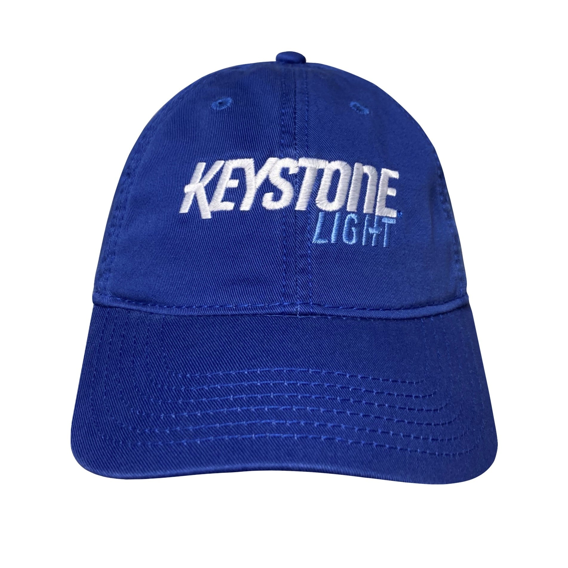 Relaxed Twill Cap – Keystone Light