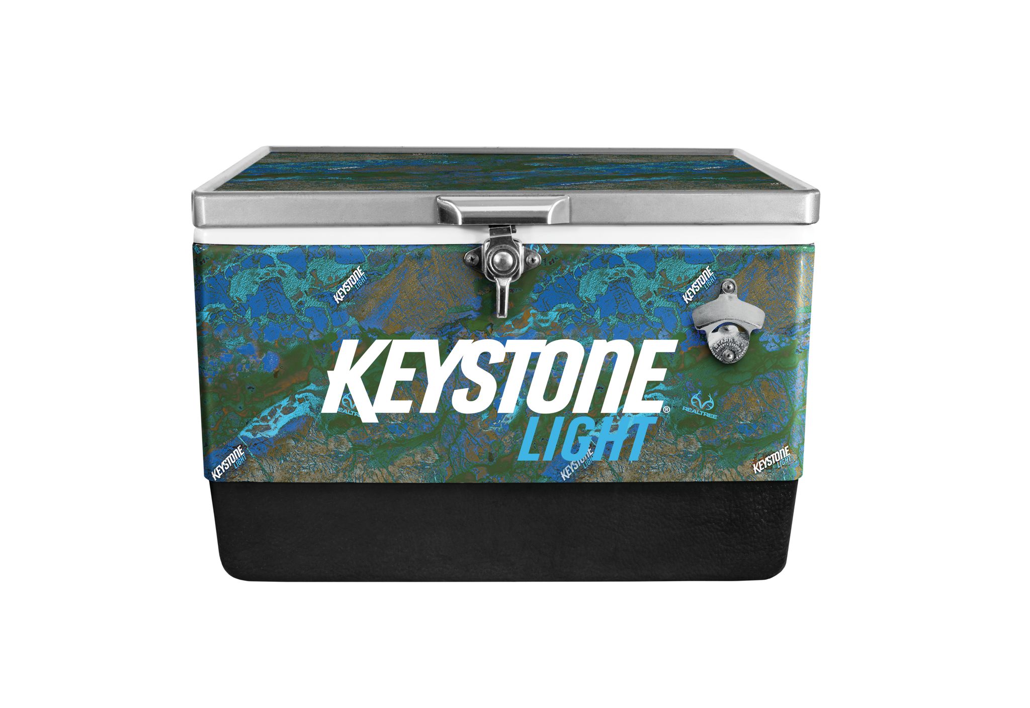 Home & Outdoor – Keystone Light